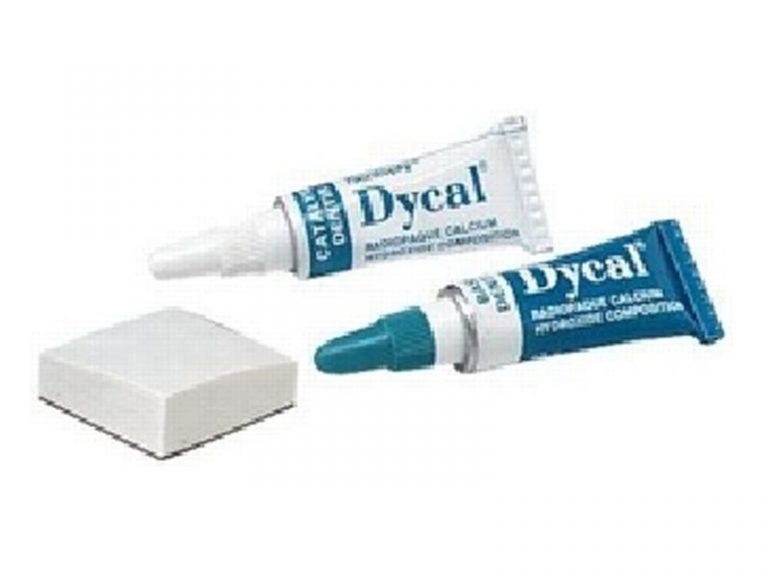 #Dycal Standard Pk. Ivory Dentsply - Angel Dental Supply 🦷