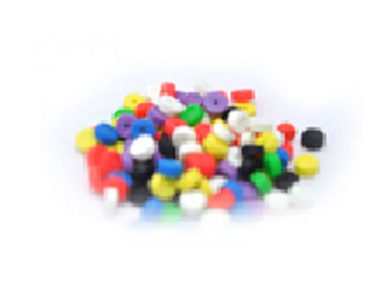 #Endo Stopper Red /Blue 100pk - Angel Dental Supply 🦷