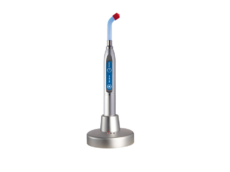 LED Curing Light (AD) | Angel Dental Supply
