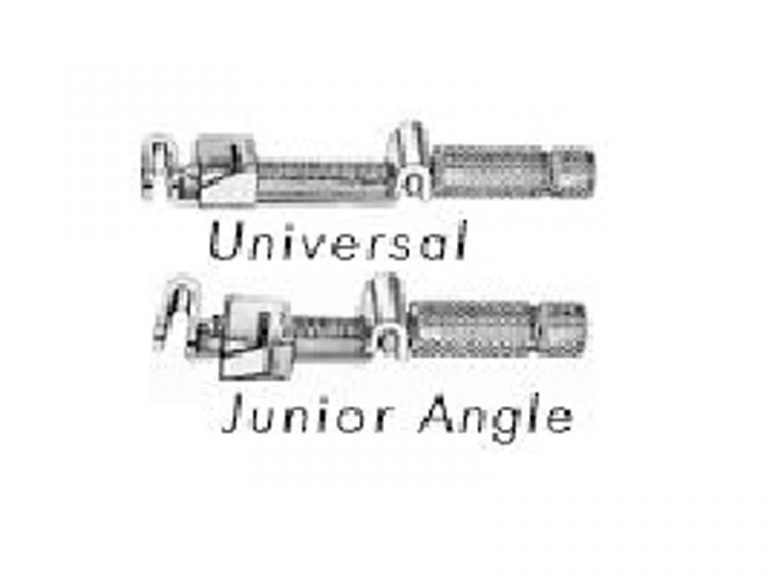 Tofflemire Retainer Universal | Angel Dental Supply