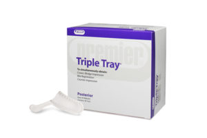 #Triple Trays (Premier) - Angel Dental Supply 🦷