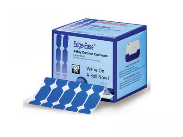 #Edge-Ease Blue– Long Edge #2 300pk - Angel Dental Supply 🦷