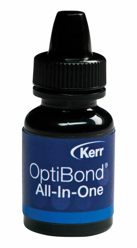 #Optibond All In One (Kerr) - Angel Dental Supply 🦷