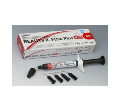 #Beautifil Flow Plus F00 - Angel Dental Supply 🦷