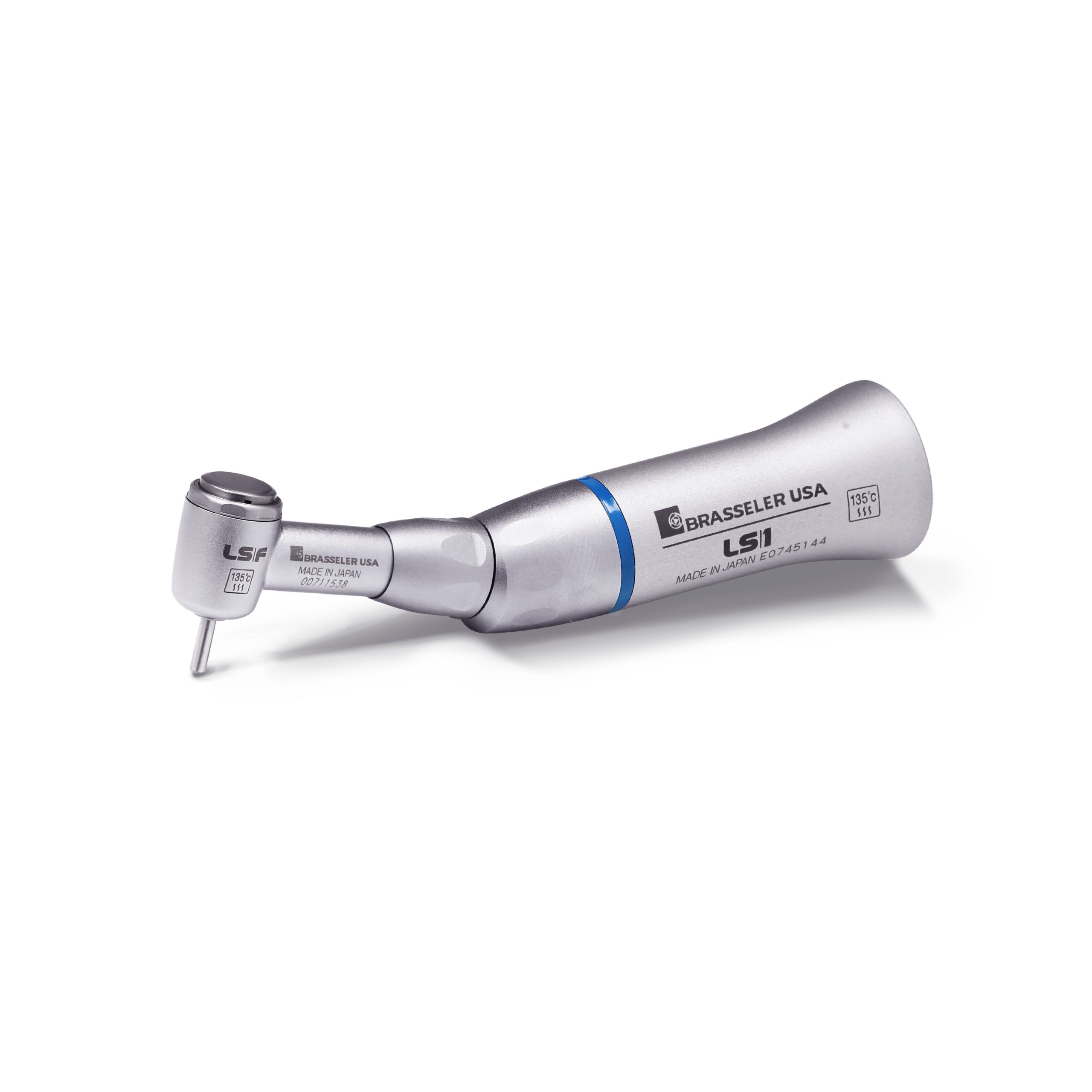 #Low Speed Handpiece Motor, Straight Cone, & Contra Angle (ADS) - Angel ...